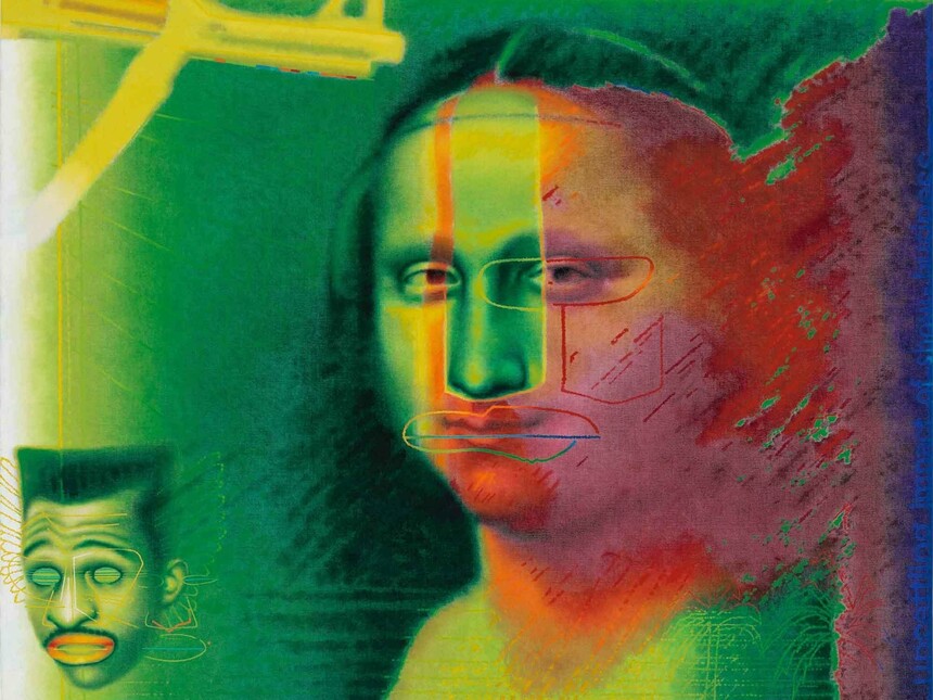 Ed Paschke: Visionary from Chicago | Meer