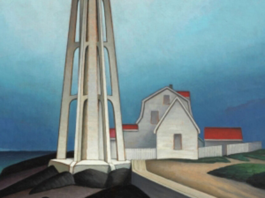 Canadian and Indigenous Art | Meer