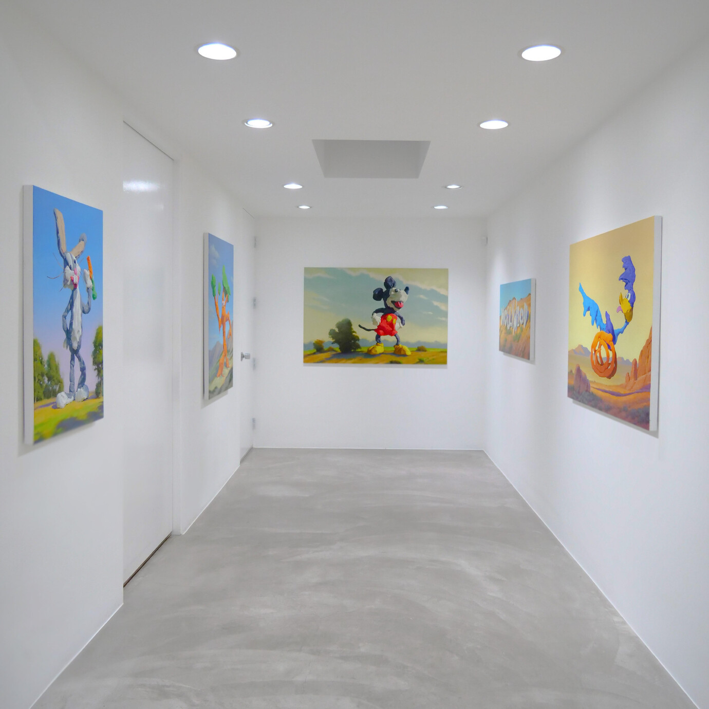 Ron DeFelice. The long shortcut | Meer