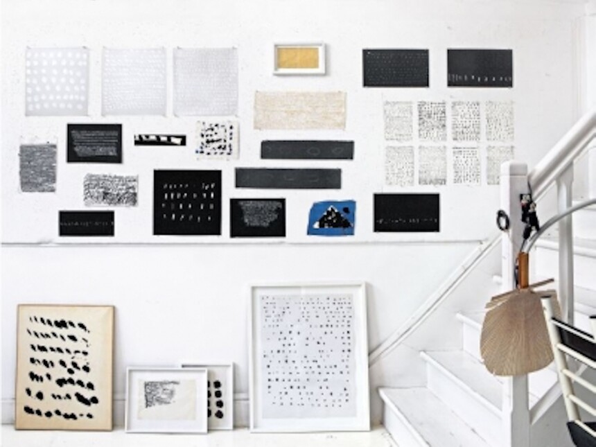 Pierrette Bloch | Meer