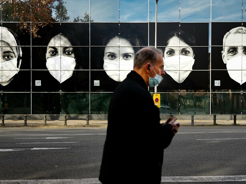 Covid-19 booster vaccines | Meer