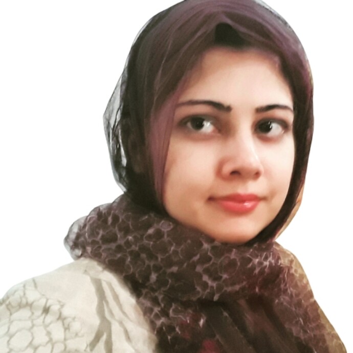 Mahrukh Sanai | Meer