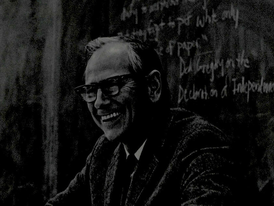 La política según Robert Dahl | Meer