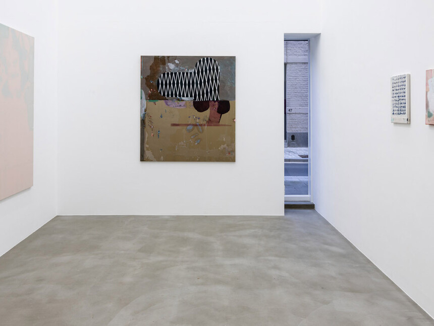 Hilde Overbergh | Meer