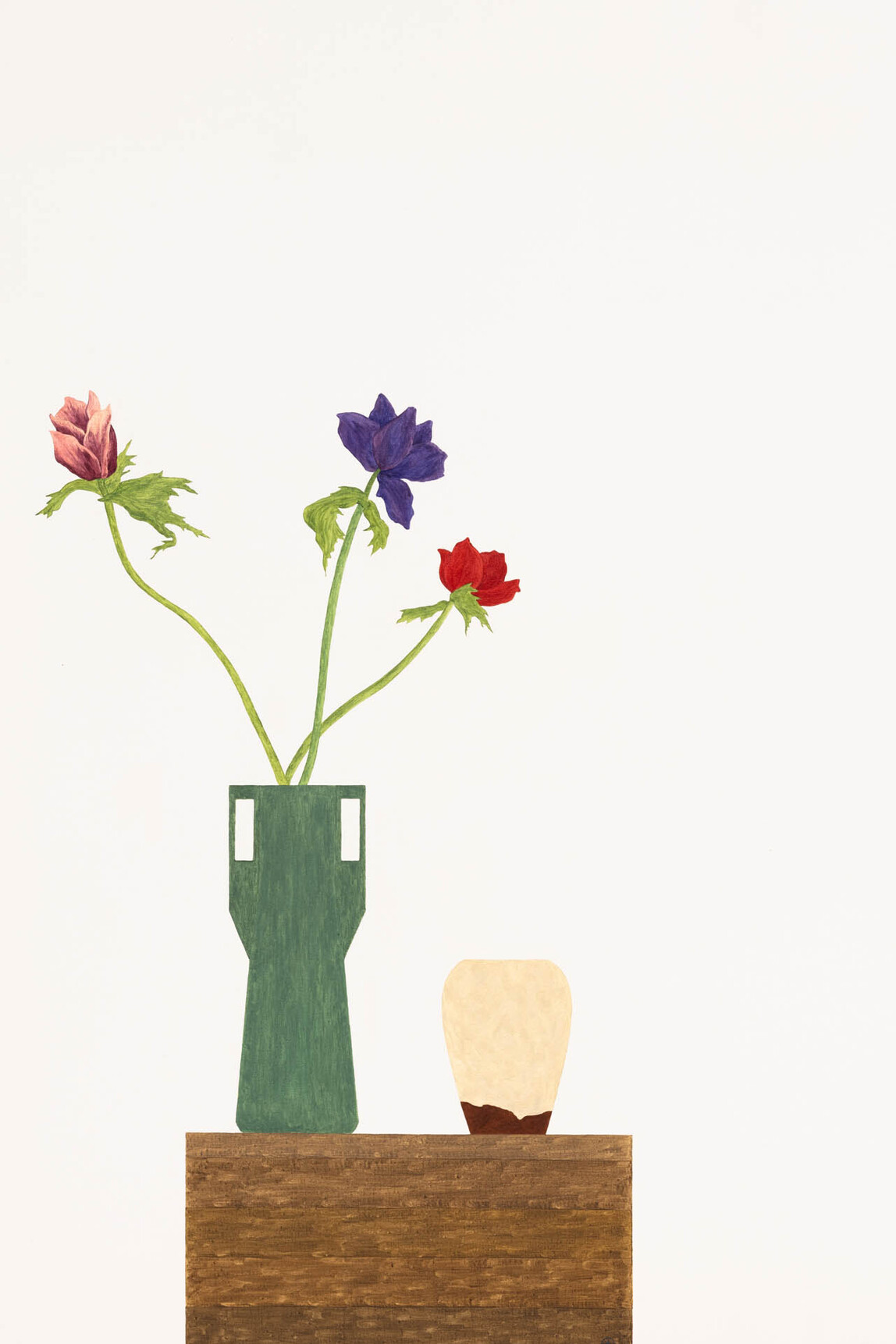 Picture window | Meer