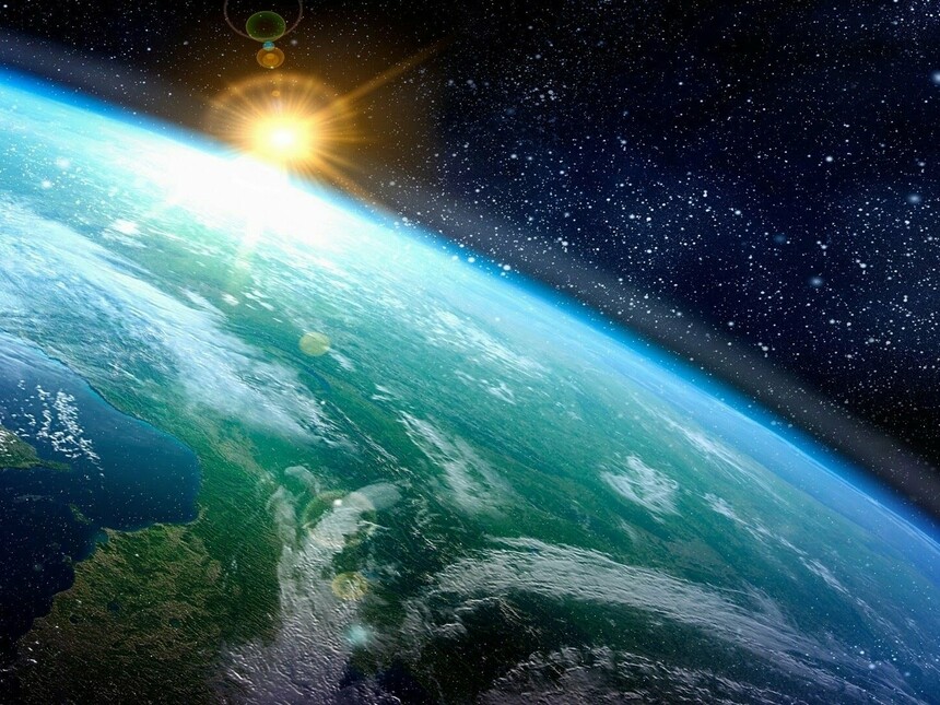 ¡Misión: la Tierra! | Meer