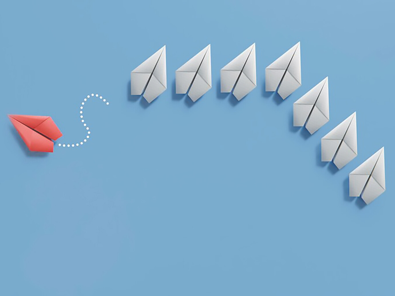 Embracing individuality in a superficial society | Meer