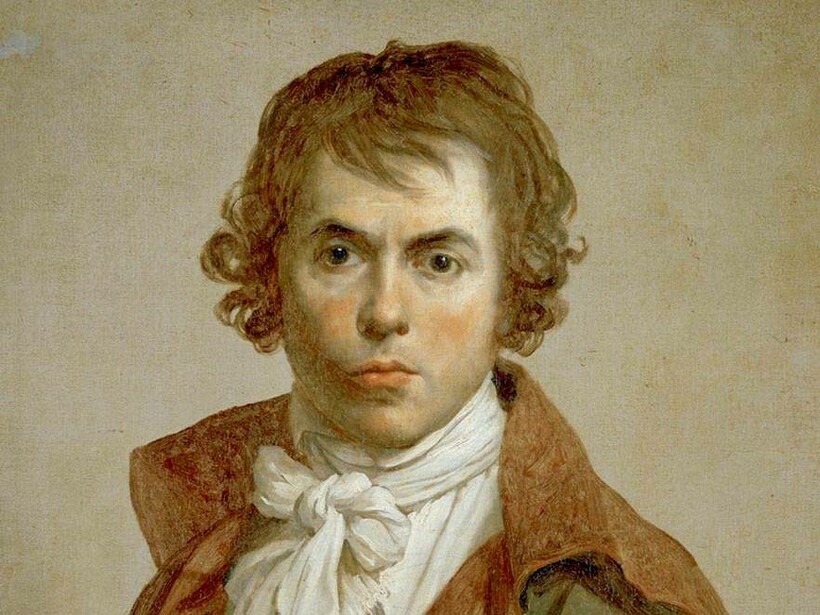 The psychology of William Godwin’s Caleb Williams | Meer