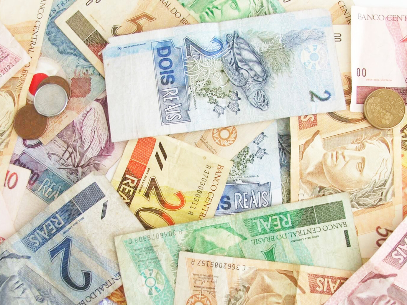 Inclusive and sustainable development | Meer