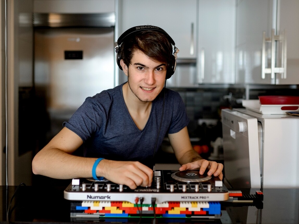 Mentalidad de hacker | Meer