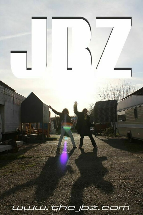 JBZ: Disco for a new generation | Meer