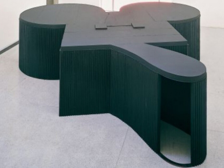 The Hahn & Ludwig Collections | Meer