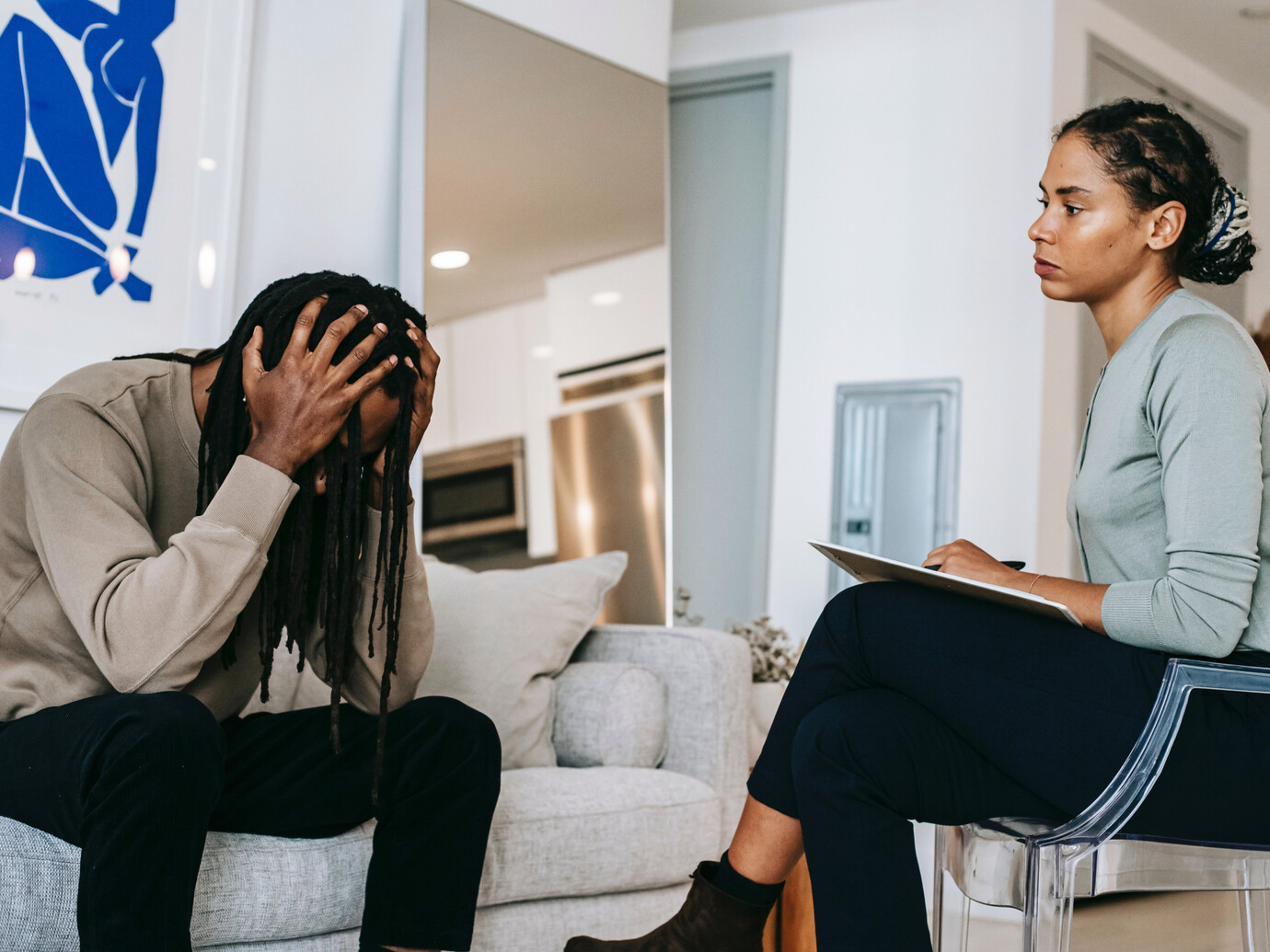 What is mental health and what is not | Meer