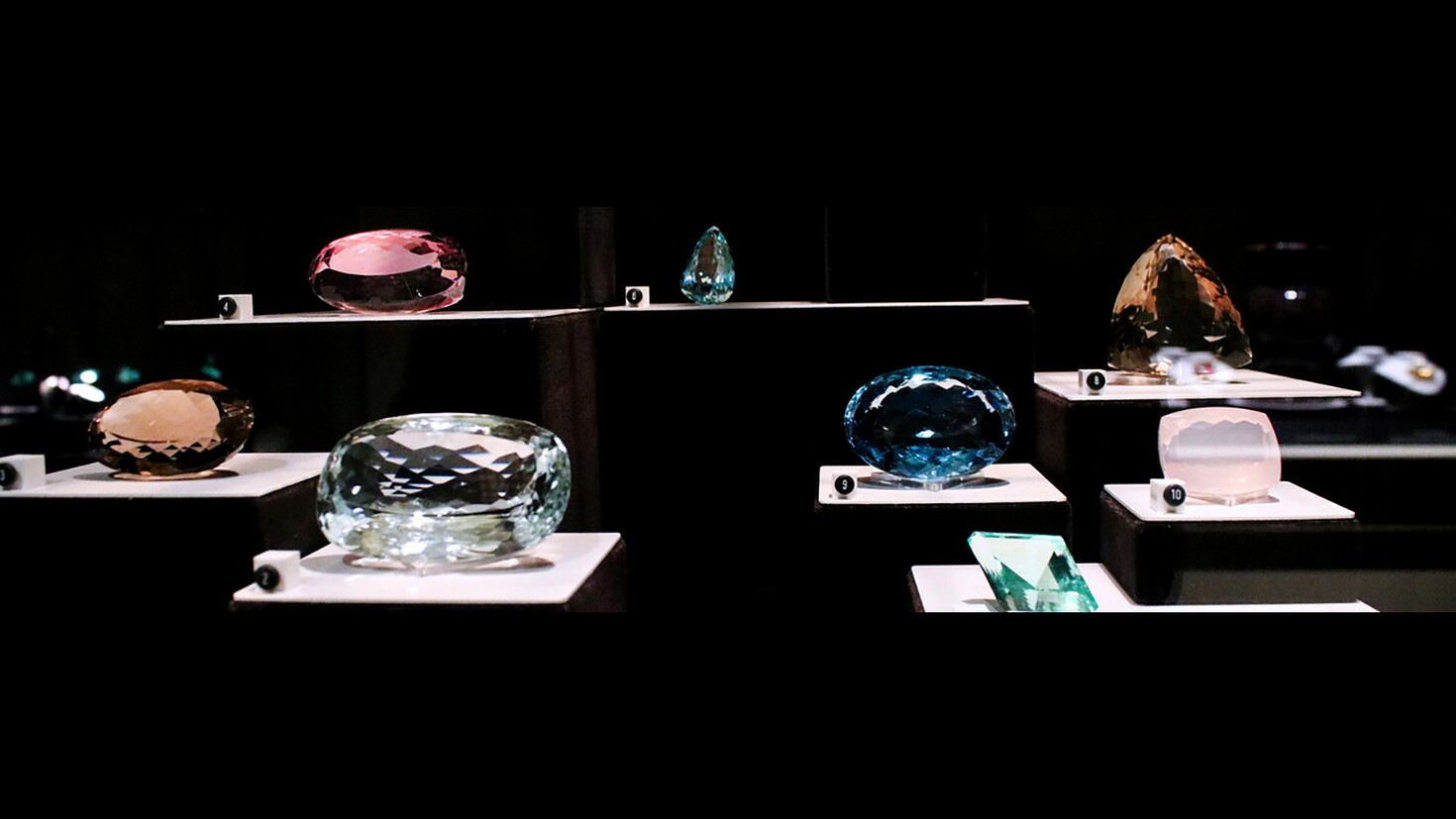 Wertz Gallery | Meer