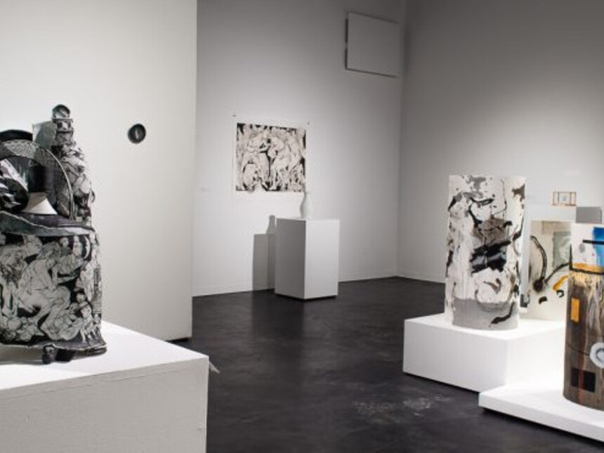 Edward Eberle | Meer